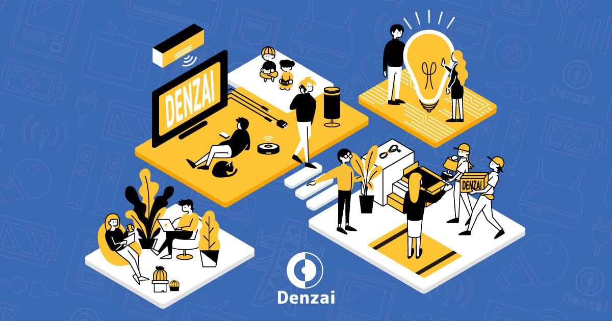 株式会社東海電材社